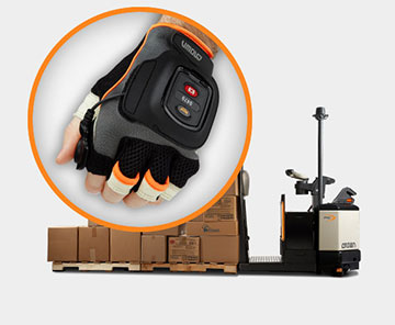 Crown-科朗叉车官网 | 全系列叉车