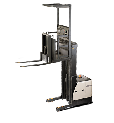 Gabelstapler für jeden Einsatzbereich | Crown Deutschland