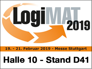 Crown Gabelstapler | Europa | Hubwagen | Materialflusslösungen