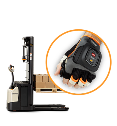 Погрузчики для любых задач | Погрузчики компании Crown