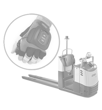 Forklift Trucks for Every Application | Crown Lift Trucks