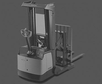 Forklift Trucks for Every Application | Crown Lift Trucks