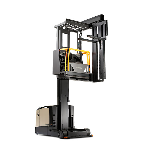 VNA Truck | TSP Series | Crown Lift Trucks