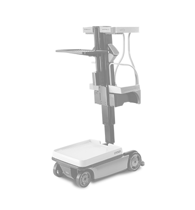 Carretillas elevadoras y transpaletas para cualquier uso | Crown Lift Trucks España