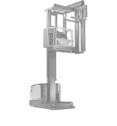 Des chariots élévateurs pour toutes les applications | Crown Handling ...