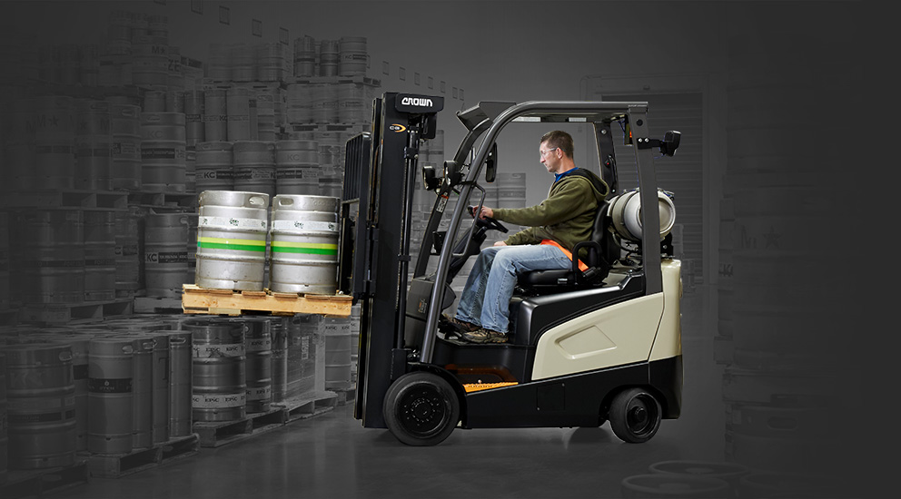 Crown Equipment Corporation Outlet | emergencydentistry.com