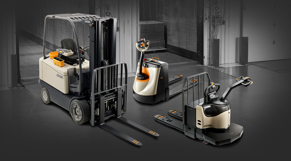 Crown Equipment Corporation Outlet | emergencydentistry.com