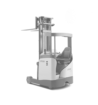 Carrelli elevatori per tutte le applicazioni | Crown Lift Trucks Italia