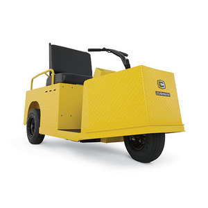 Crown Lift Trucks and Material Handling Equipment | Crown Equipment